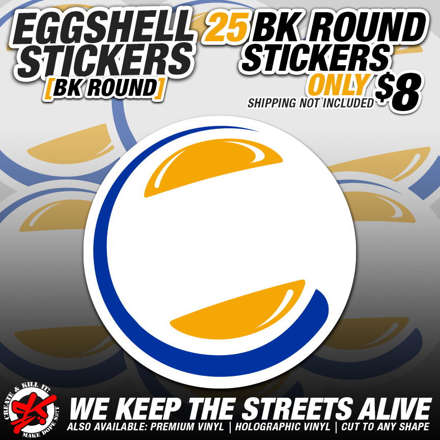 Sticker Packs – ALLDAYCK